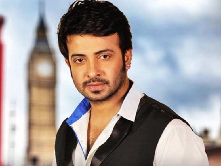 Shakib Khan - Biography, Height & Life Story | Super Stars Bio