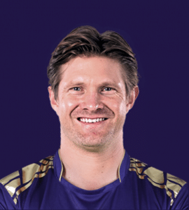 Shane Watson - Biography, Height & Life Story | Super Stars Bio