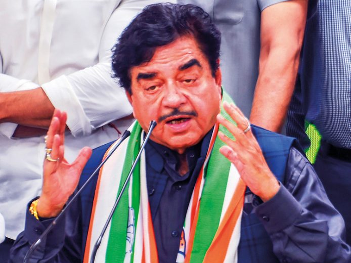 Shatrughan Sinha - Biography, Height & Life Story | Super Stars Bio