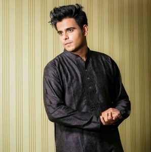 Siam Ahmed - Biography, Height & Life Story | Super Stars Bio