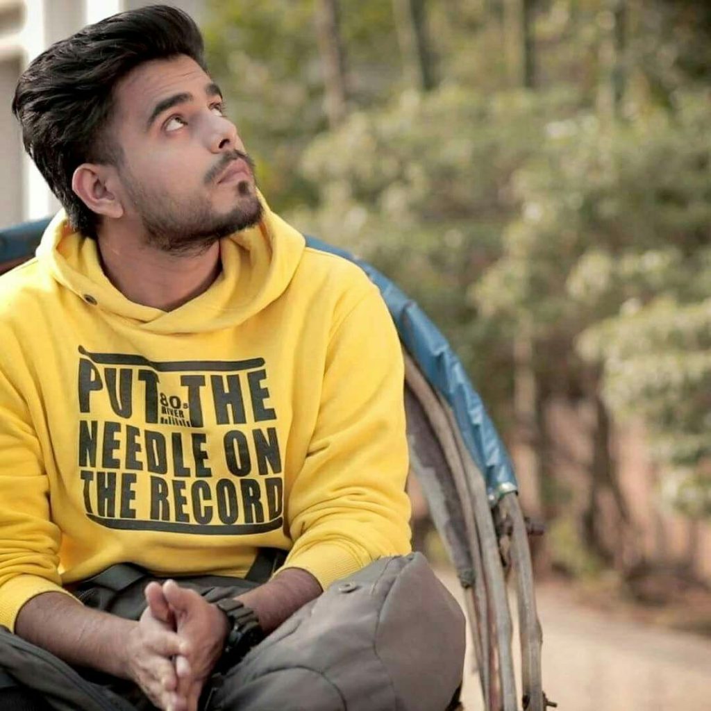 Siam Ahmed - Biography, Height & Life Story | Super Stars Bio