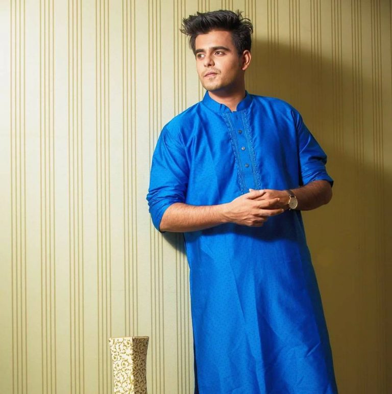 Siam Ahmed - Biography, Height & Life Story | Super Stars Bio