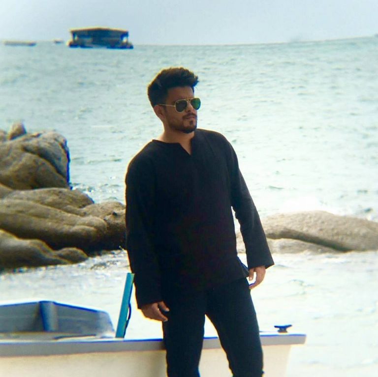 Siam Ahmed - Biography, Height & Life Story | Super Stars Bio