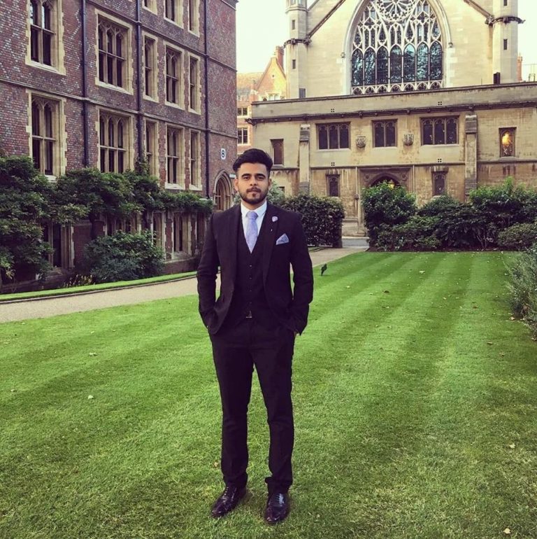 Siam Ahmed - Biography, Height & Life Story | Super Stars Bio