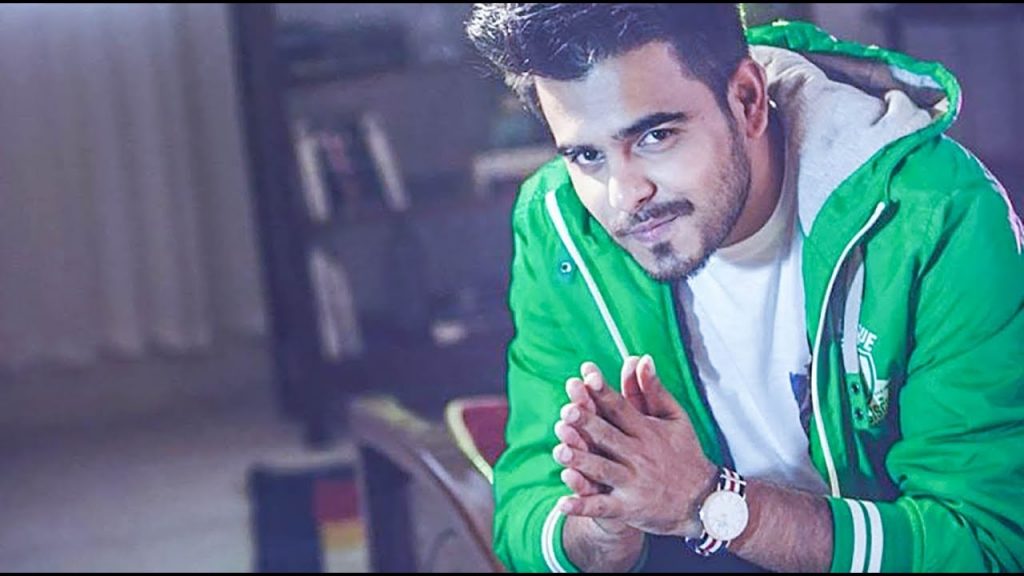Siam Ahmed - Biography, Height & Life Story | Super Stars Bio