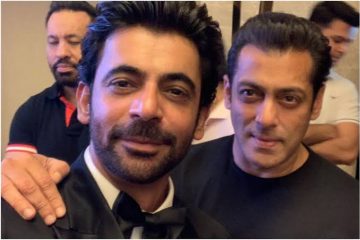 Sunil Grover - Biography, Height & Life Story | Super Stars Bio