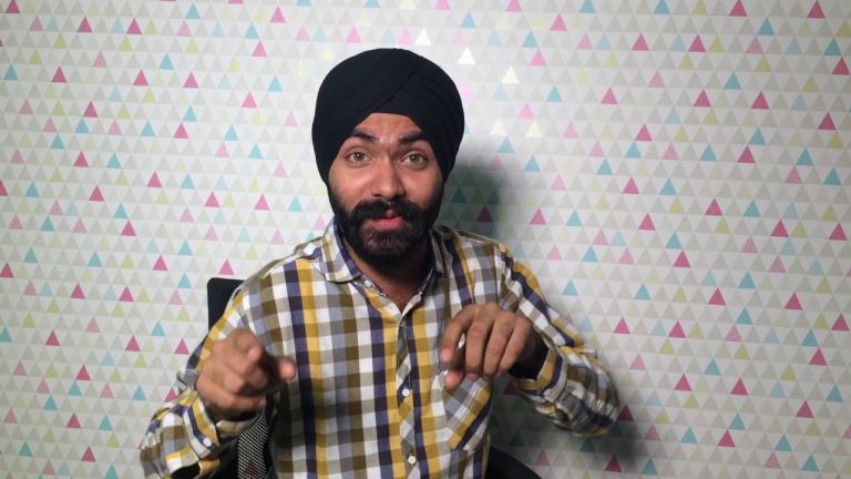 Tajinder Singh - Biography, Height & Life Story | Super Stars Bio