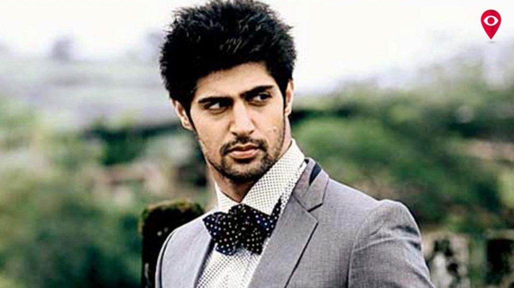 Tanuj Virwani - Biography, Height & Life Story | Super Stars Bio