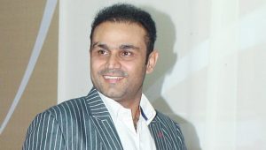 Virender Sehwag - Biography, Height & Life Story | Super Stars Bio