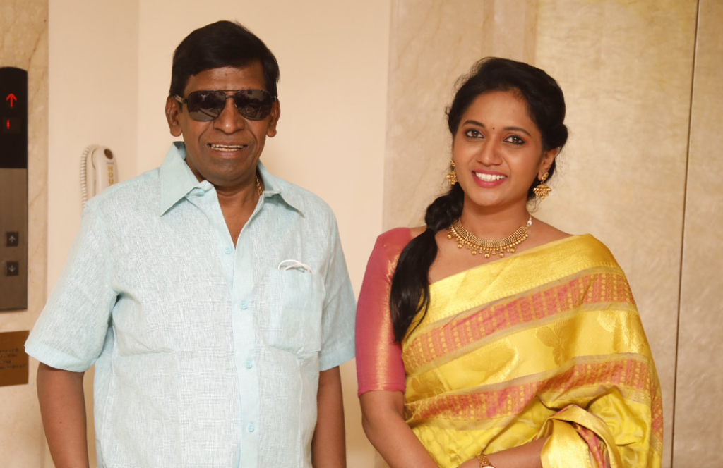 Vadivelu - Biography, Height & Life Story | Super Stars Bio