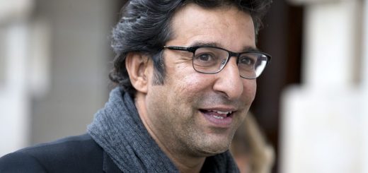 Wasim Akram - Biography, Height & Life Story | Super Stars Bio