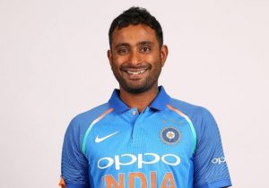 Ambati Rayudu - Biography, Height & Life Story | Super Stars Bio