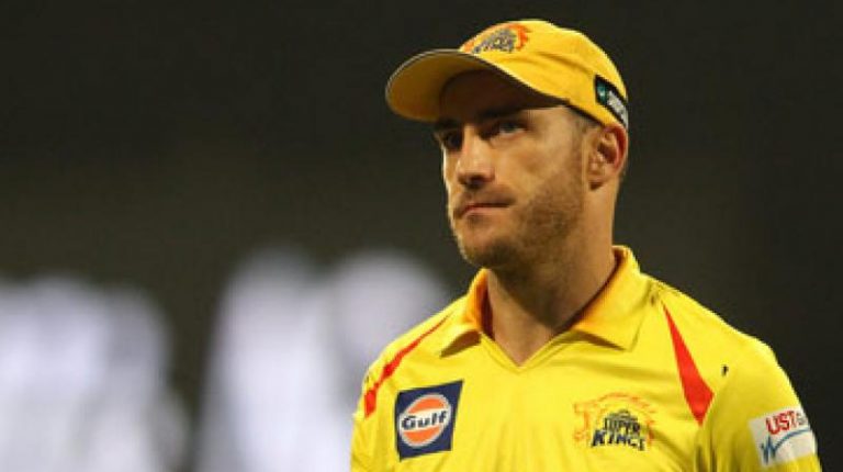 Francois du Plessis - Biography, Height & Life Story | Super Stars Bio