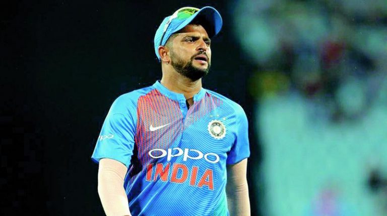 Suresh Kumar Raina - Biography, Height & Life Story | Super Stars Bio