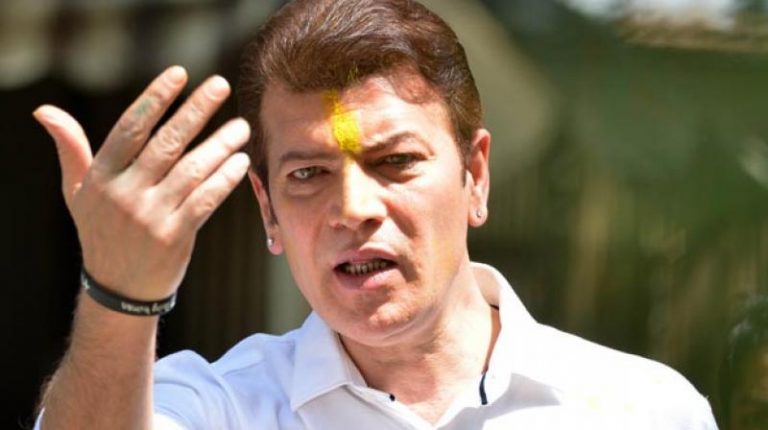 Aditya Pancholi - Biography, Height & Life Story | Super Stars Bio