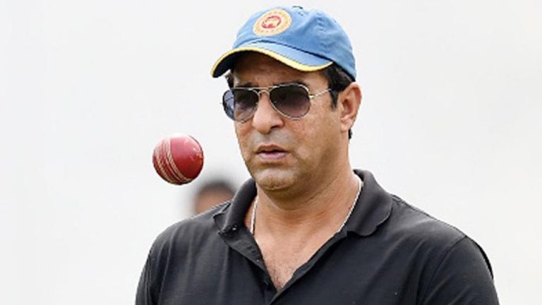 Wasim Akram - Biography, Height & Life Story | Super Stars Bio