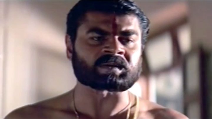 Sharat Saxena - Biography, Height & Life Story | Super Stars Bio