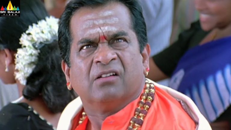 Brahmanandam Bio, Height, Weight, Age, Family, Girlfriend And Facts ...