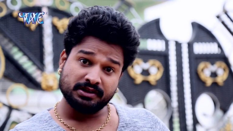 Ritesh Pandey - Biography, Height & Life Story | Super Stars Bio