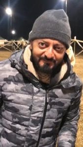 Nikhil Chinapa - Biography, Height & Life Story | Super Stars Bio