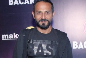 Nikhil Chinapa - Biography, Height & Life Story | Super Stars Bio