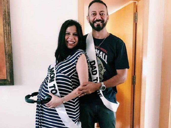 Nikhil Chinapa - Biography, Height & Life Story | Super Stars Bio