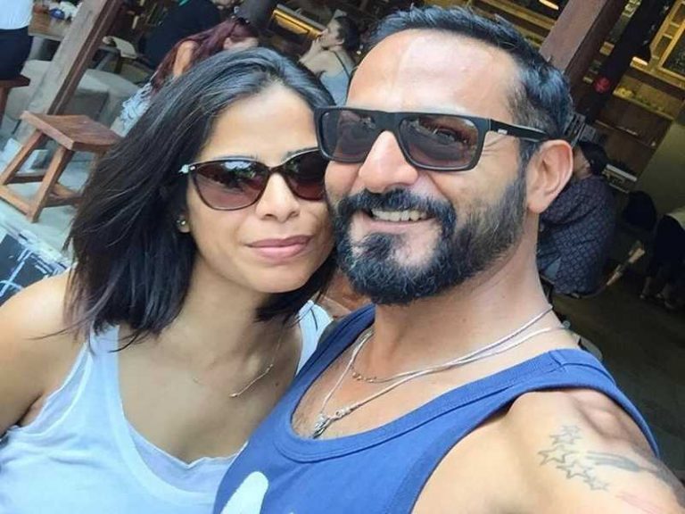 Nikhil Chinapa - Biography, Height & Life Story | Super Stars Bio