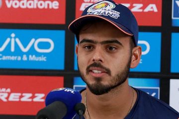 Nitish Rana - Biography, Height & Life Story | Super Stars Bio