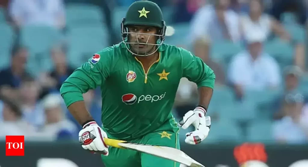 Sharjeel Khan - Biography, Height & Life Story | Super Stars Bio