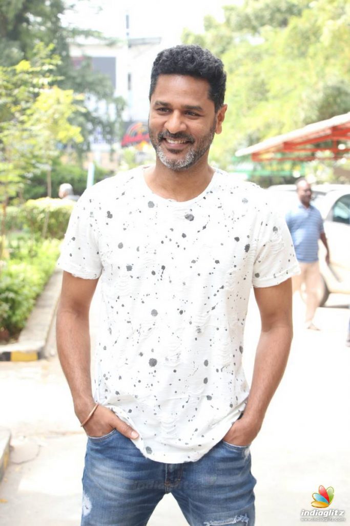 Prabhu Deva - Biography, Height & Life Story | Super Stars Bio