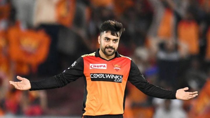 Rashid Khan - Biography, Height & Life Story | Super Stars Bio