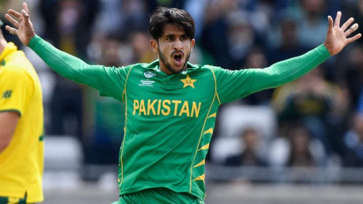 Hasan Ali - Biography, Height & Life Story | Super Stars Bio