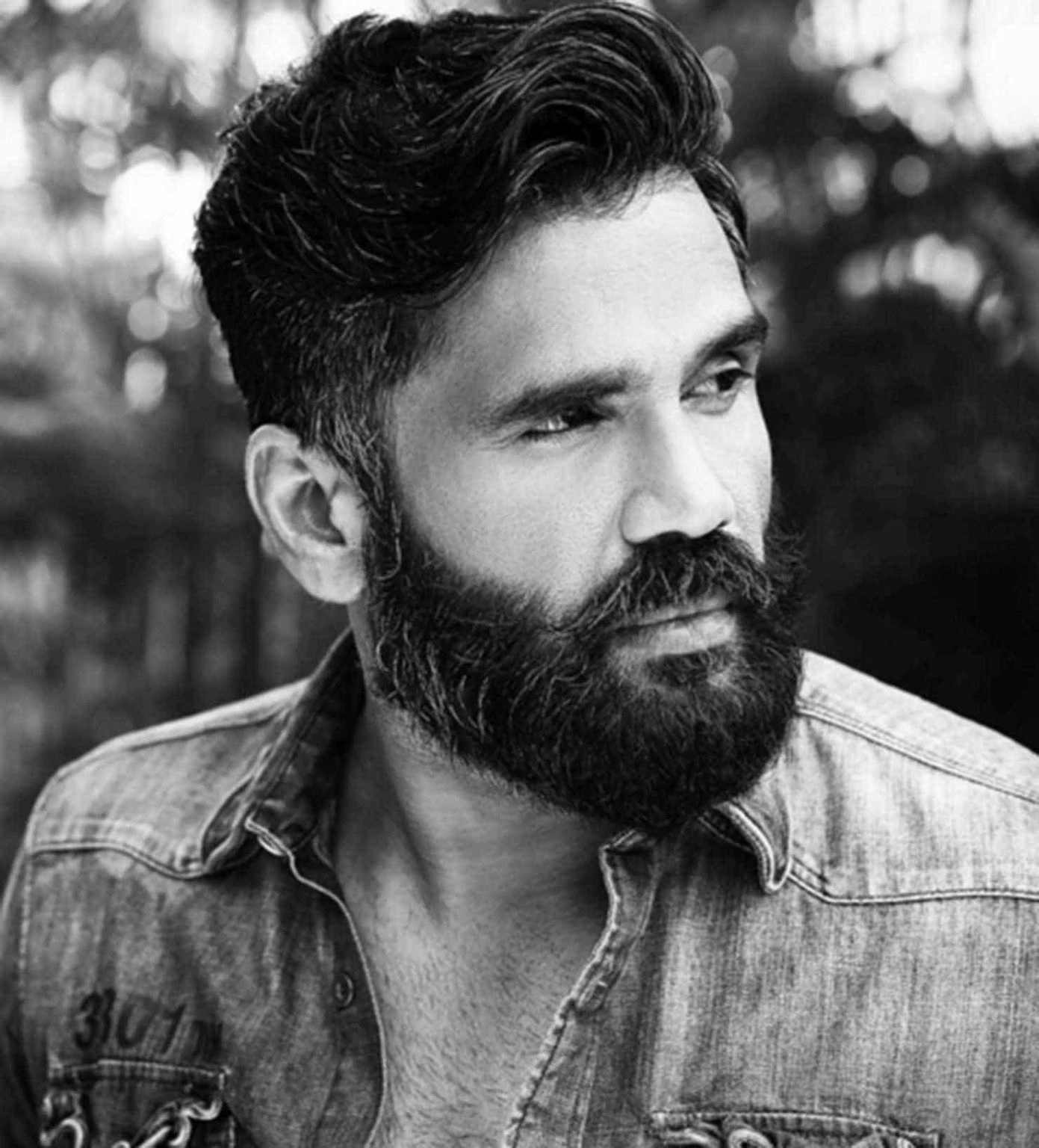 Sunil Shetty - Biography, Height & Life Story | Super Stars Bio