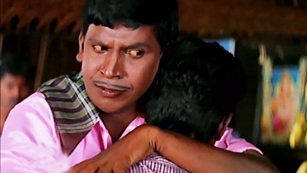 Vadivelu - Biography, Height & Life Story | Super Stars Bio