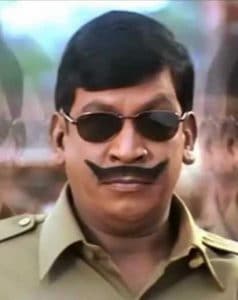 Vadivelu - Biography, Height & Life Story | Super Stars Bio