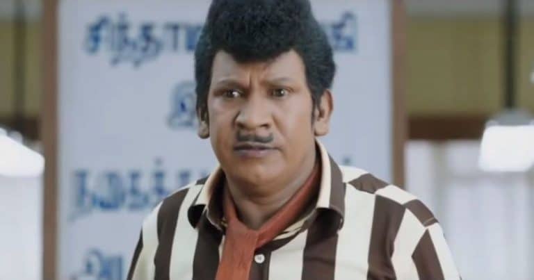 Vadivelu - Biography, Height & Life Story | Super Stars Bio