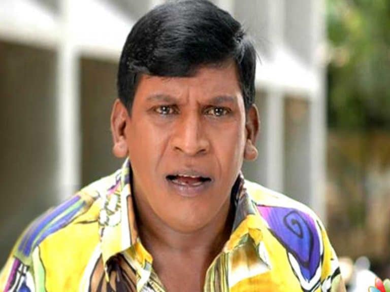Vadivelu - Biography, Height & Life Story | Super Stars Bio