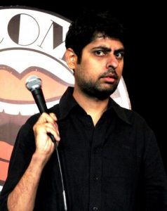 Varun Grover - Biography, Height & Life Story | Super Stars Bio
