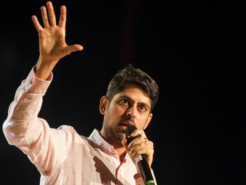 Varun Grover - Biography, Height & Life Story | Super Stars Bio