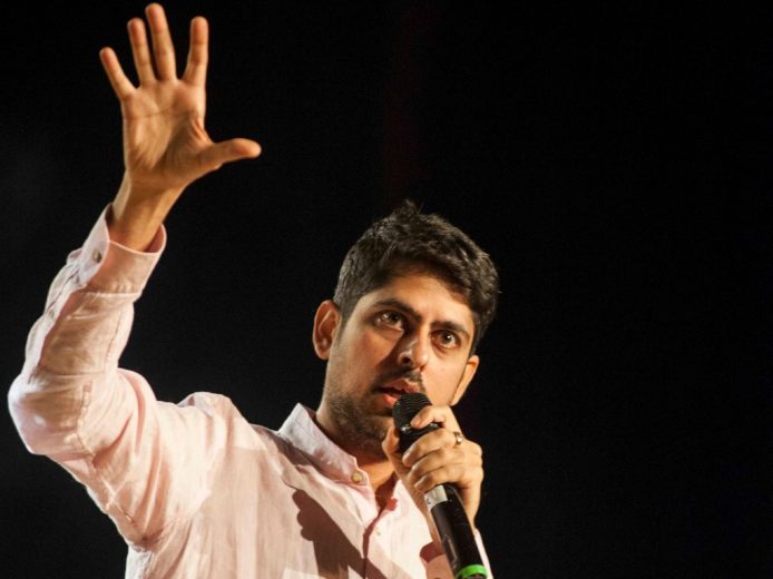 Varun Grover - Biography, Height & Life Story | Super Stars Bio