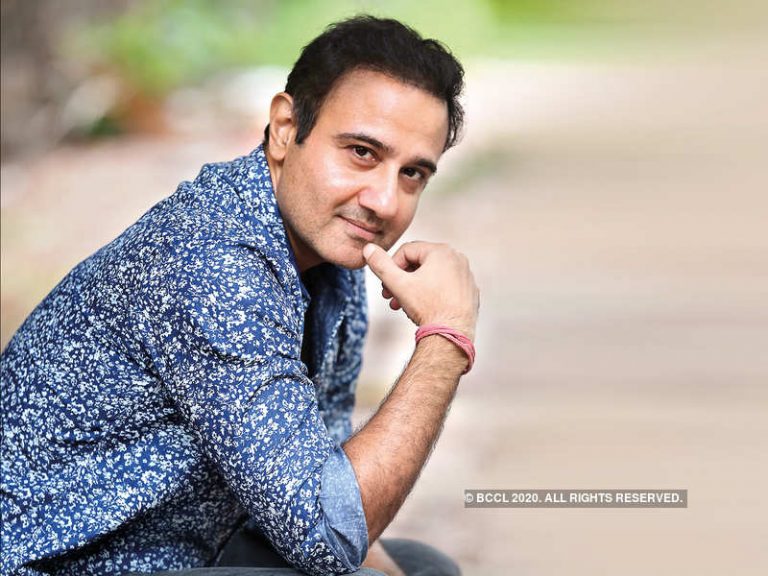 Vivek Mushran - Biography, Height & Life Story | Super Stars Bio