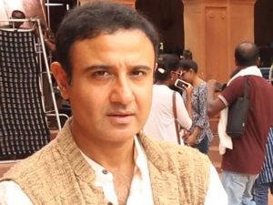 Vivek Mushran - Biography, Height & Life Story | Super Stars Bio