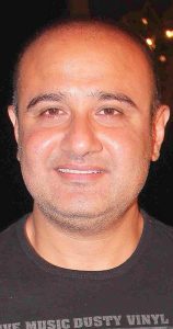 Vivek Mushran - Biography, Height & Life Story | Super Stars Bio