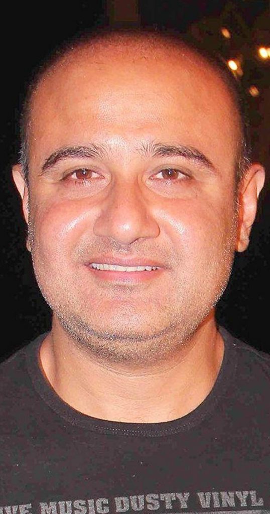 Vivek Mushran - Biography, Height & Life Story | Super Stars Bio