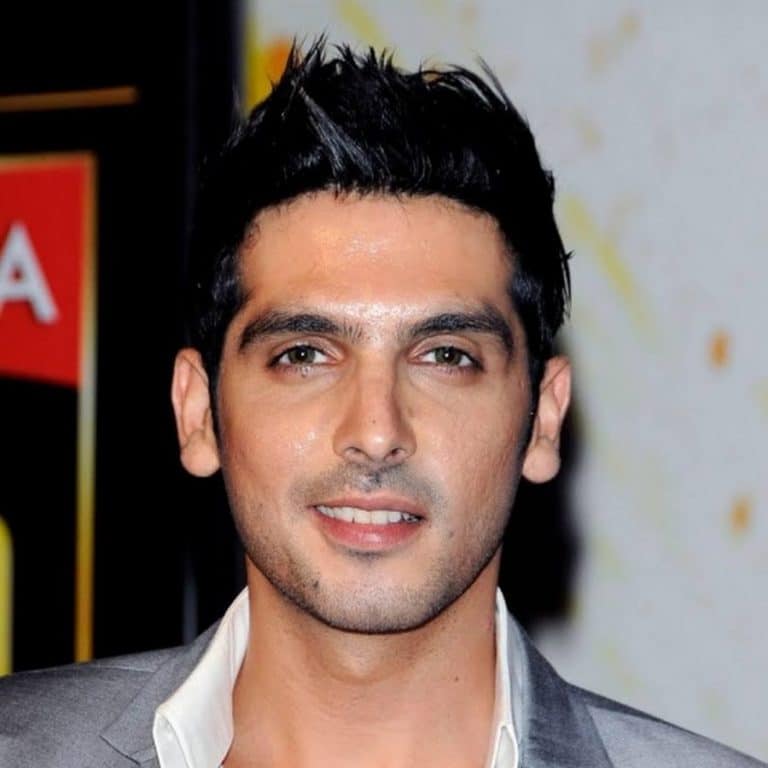 Zayed Khan - Biography, Height & Life Story | Super Stars Bio