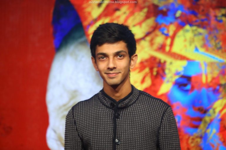 Anirudh Ravichander - Biography, Height & Life Story | Super Stars Bio