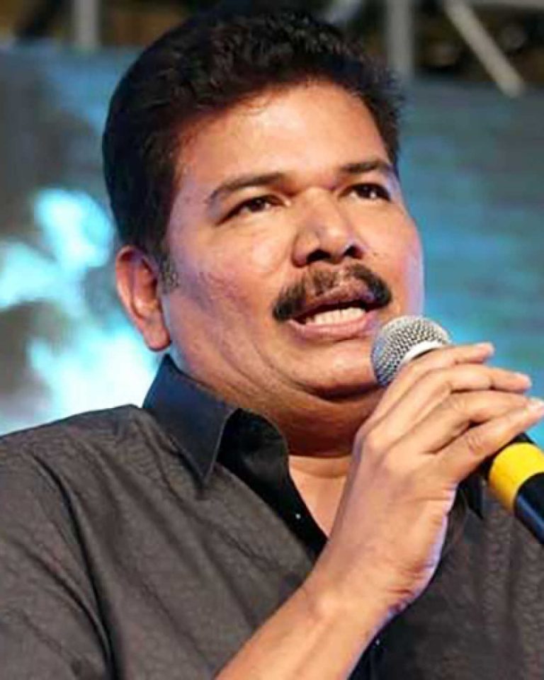 Shankar Shanmugam - Biography, Height & Life Story | Super Stars Bio