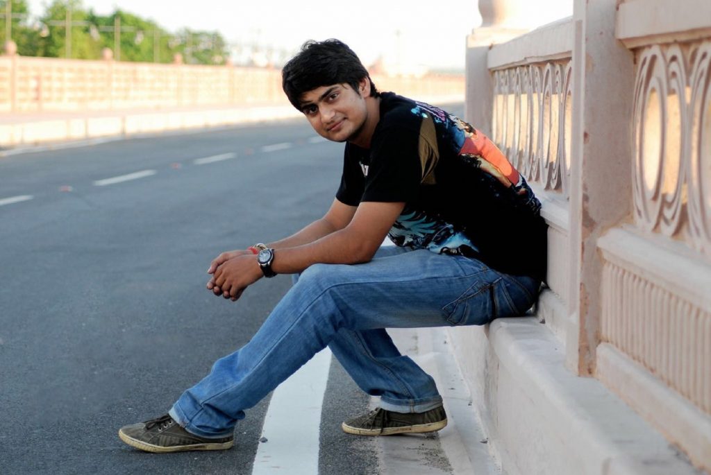 Amit Prakash Mishra - Biography, Height & Life Story | Super Stars Bio