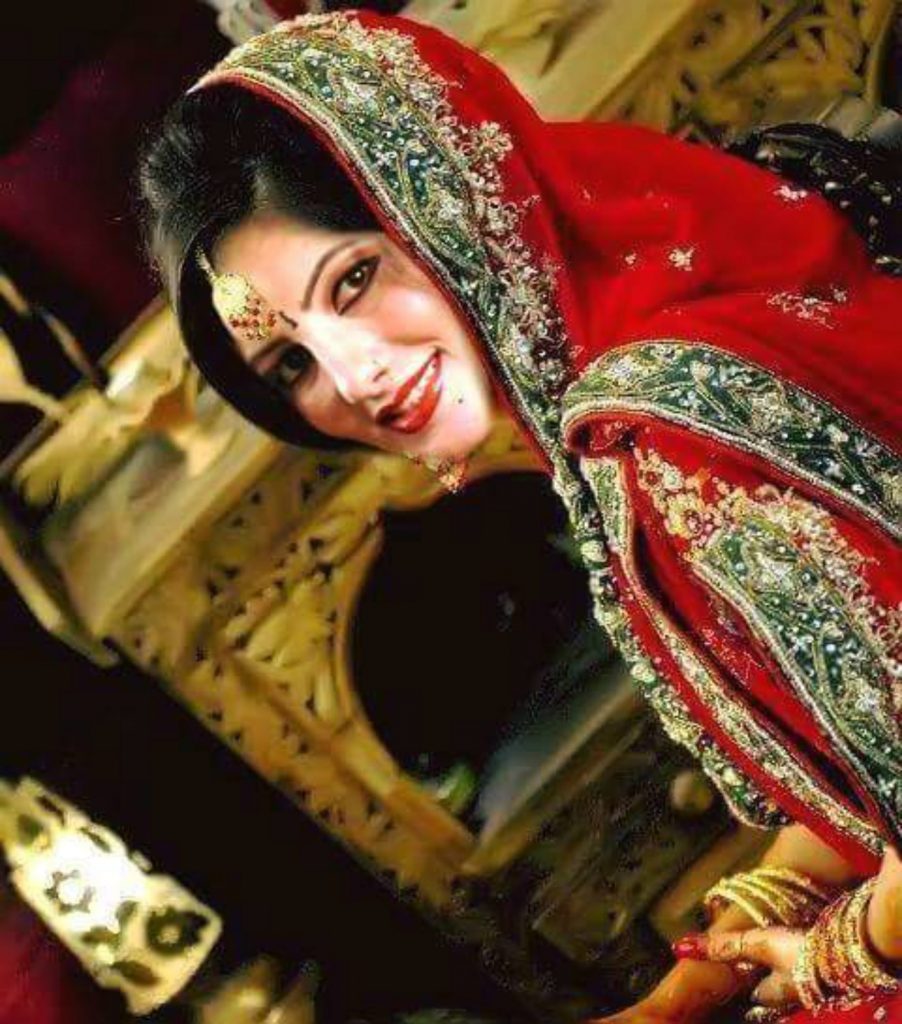 Nazia Iqbal - Biography, Height & Life Story | Super Stars Bio