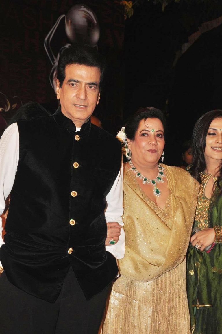 Shobha Kapoor - Biography, Height & Life Story | Super Stars Bio